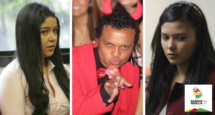 Caso Luis Andrés Colmenares en Netflix